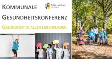 Landratsamt Zollernalbkreis: Landratsamt